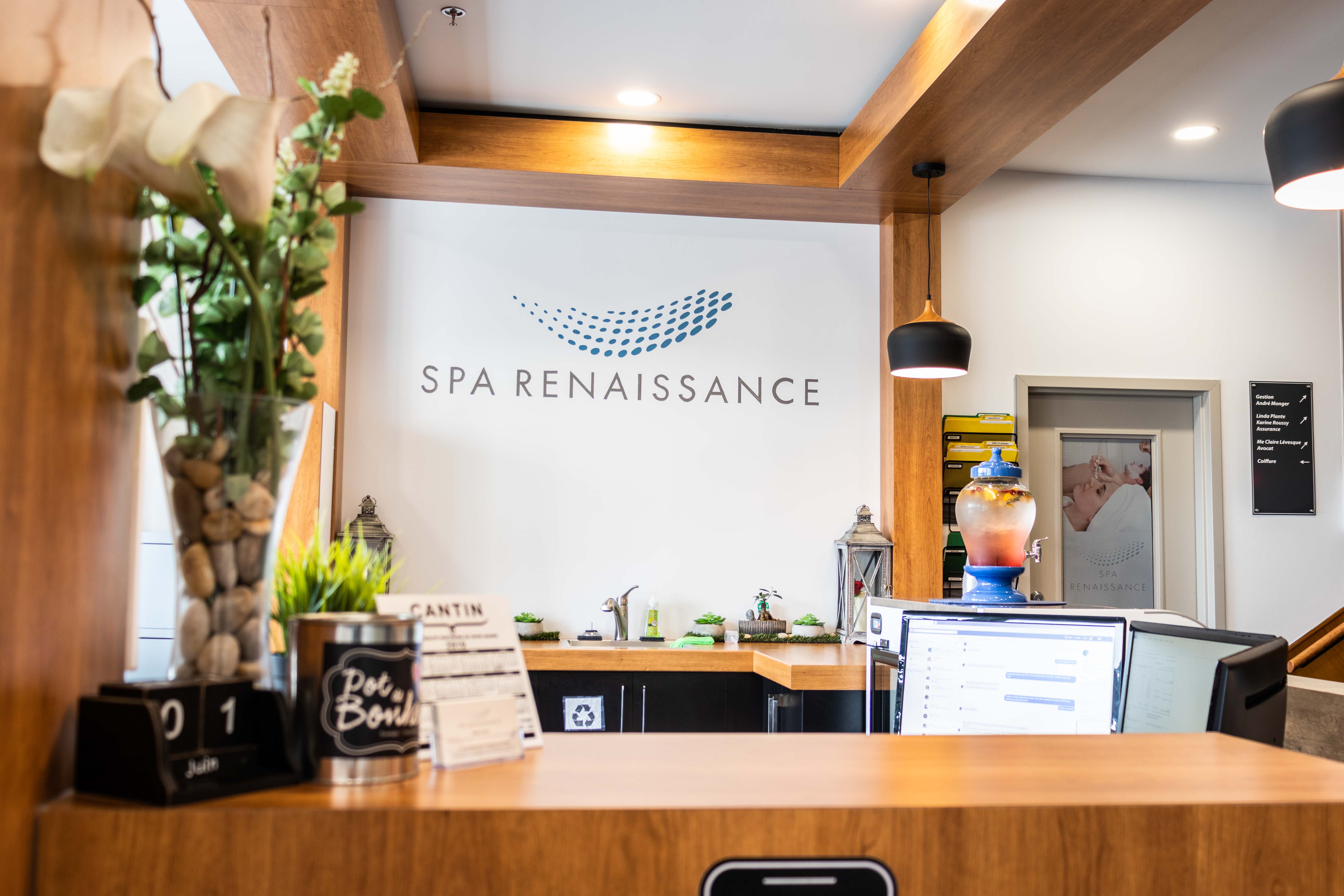 Accueil - sparenaissance