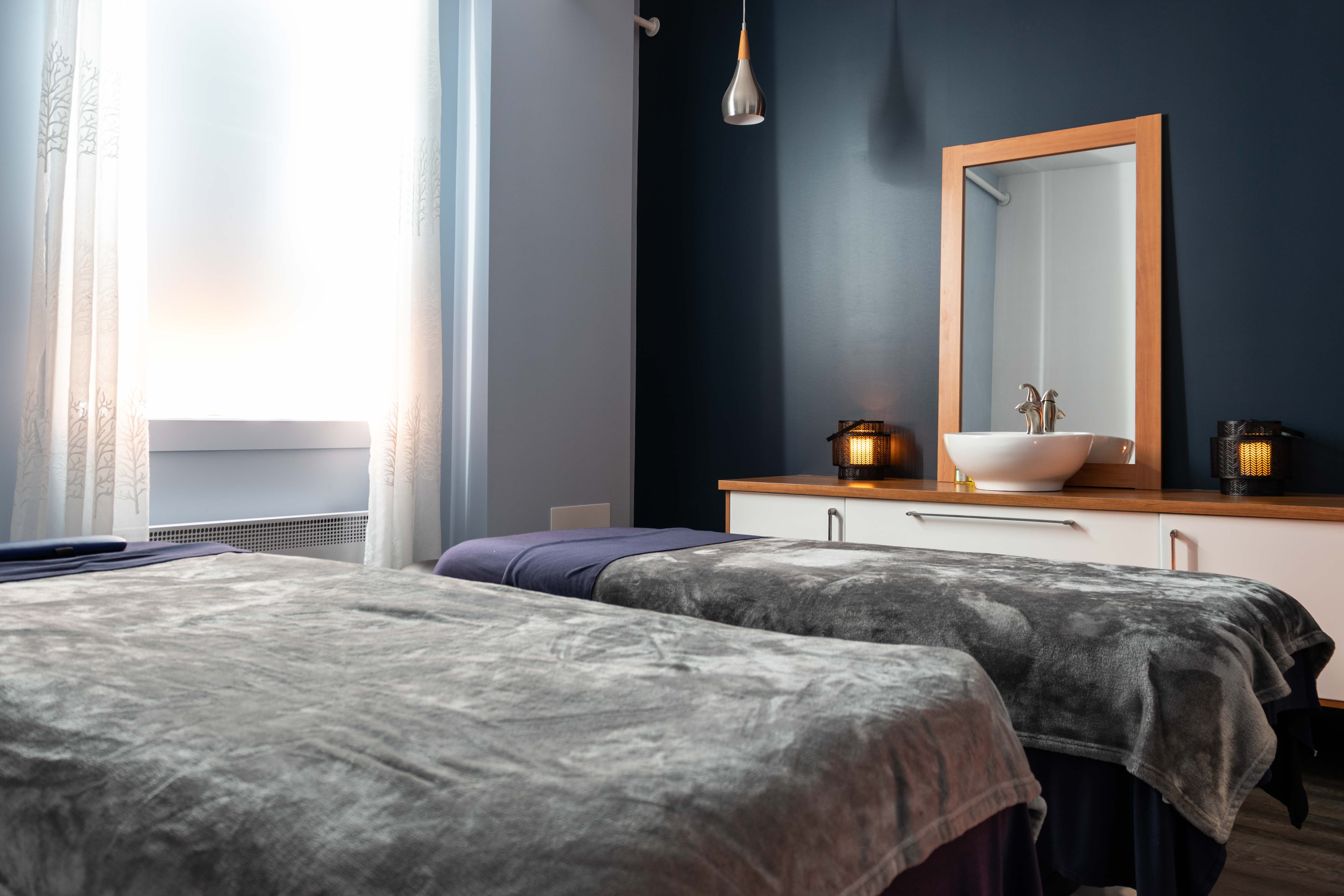 Accueil - sparenaissance